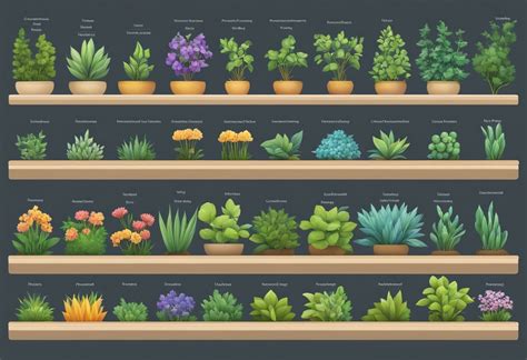 Plant Taxonomy For Dummies Understanding Basic Plant Classification