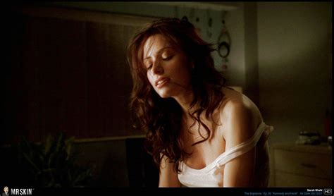 The Sopranos Nude Pics Page