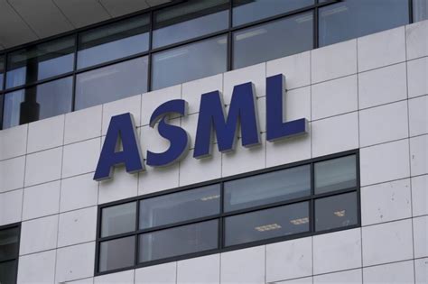 荷蘭將不續發 Asml 維護與零組件供應許可，目標限制中國半導體發展 Technews 科技新報