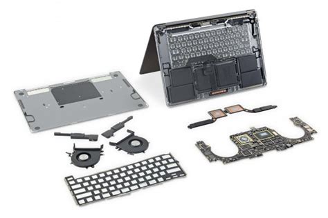 Ask IFixit What Should I Upgrade First On My Old MacBook Pro IFixit News