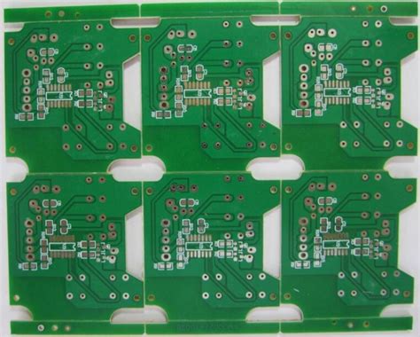 Pcb Surface Insulation Resistance Sir Measurement