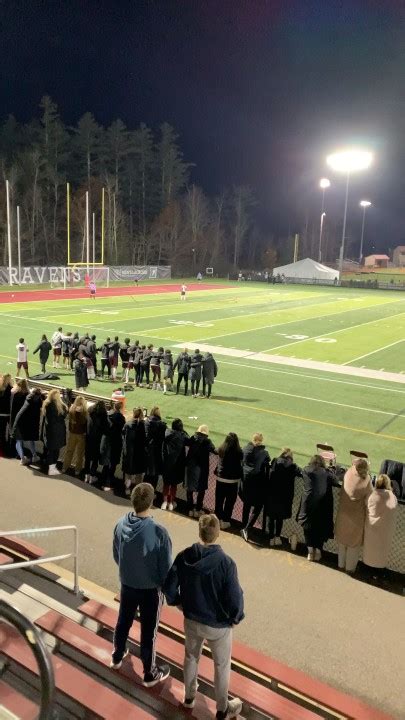 Evan Coady On Linkedin What A Game Franklin Pierce Mens Soccer