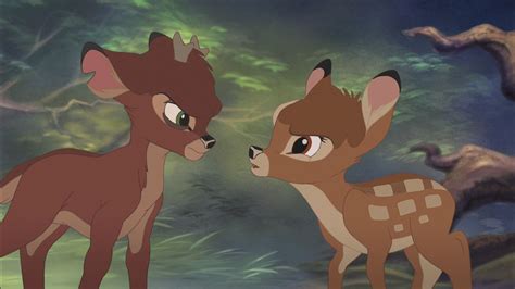 Bambi Ii 2006 Animation в 2025 г