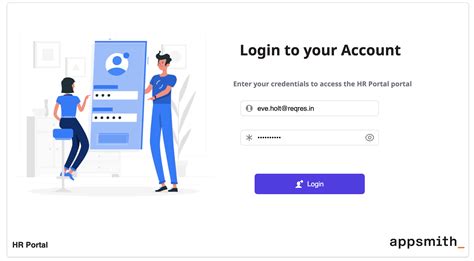 Integrate Custom Authentication Appsmith