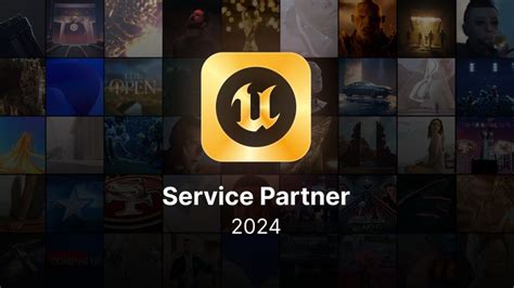 Kéexframe On Linkedin Unrealengine Unrealengine Ueservicepartner Unrealengine Ue5