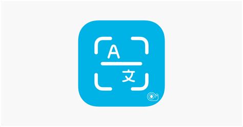 ‎a Scanlator Scan Translate On The App Store
