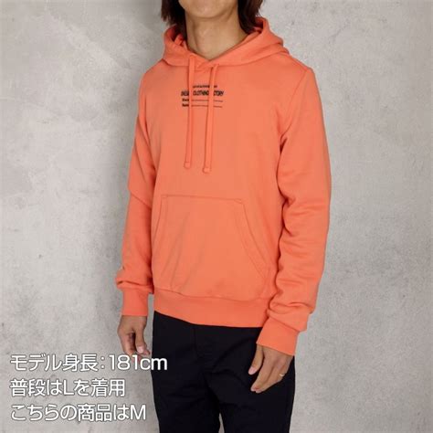 【楽天市場】 Diesel ディーゼル メンズ レディース 男女兼用 グラフィックプリント プルオーバースウェットパーカー【s Ginn Hood C7】【サイズs】【1サイズ程大きめのサイズ