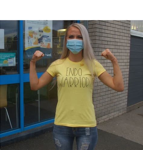 Endometriosis Awareness North