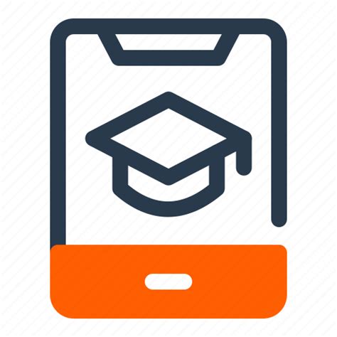 Mobile Learning Lms Learning Management System Learn Learning Management Education Icon