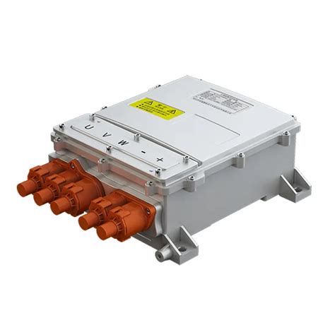 Contrôleur De Voiture électrique Pumbaa Ev