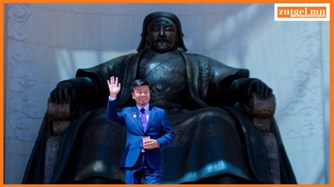 Дуучин С Баттулга Монгол Улсын Урлагийн гавьяат зүтгэлтэн цол хүртлээ