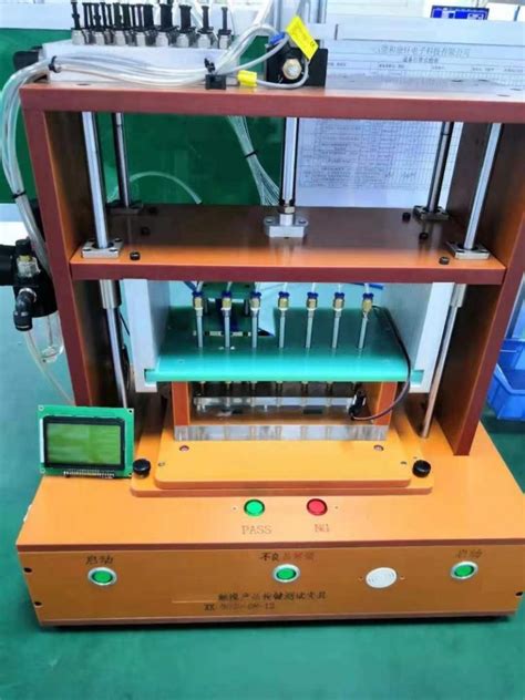 Why Choose Niceone Keypad To Produce The Membrane Switch