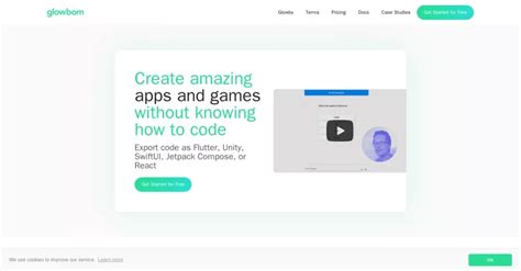 glowbom — ai tools catalog