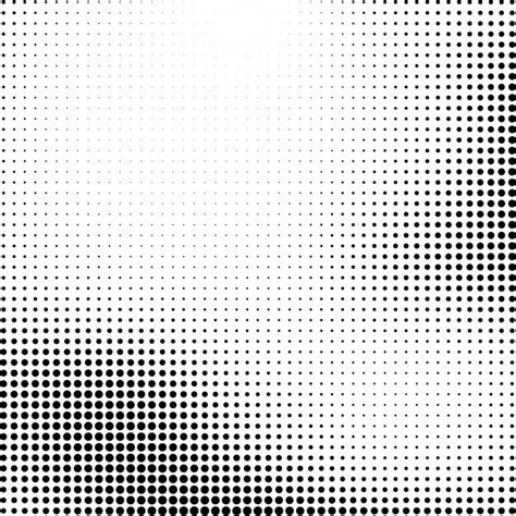 Abstract Halftone Pattern Texture Design Background Artofit