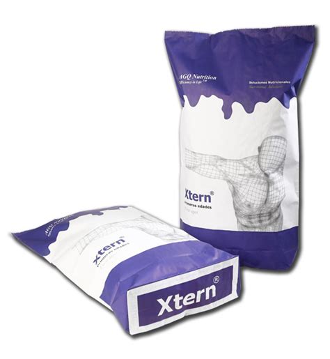 Xtern® Agq Nutrition