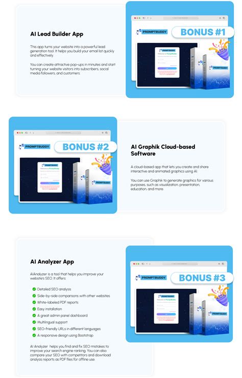 Prompt Buddy Review Secret To Effortless Ai Prompt Creation