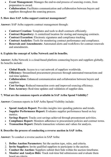 7 Pdfs Containing All Types Of Most Asked Interview Qanda Scenario Based Technical Based