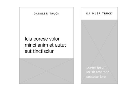 Daimler Truck Design Navigator