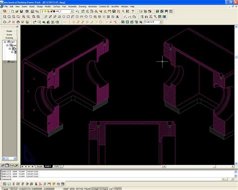 Hatch Patterns On Isometric Views Autodesk Community