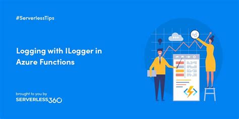 Logging With Ilogger In Azure Functions Razure