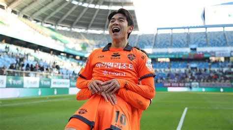 강원 김대원 K리그1 36라운드 Mvp 선정