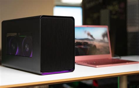 آیا ارتقای لپتاپ گیمینگ امکان‌پذیر است؟ • دیجی‌کالا مگ