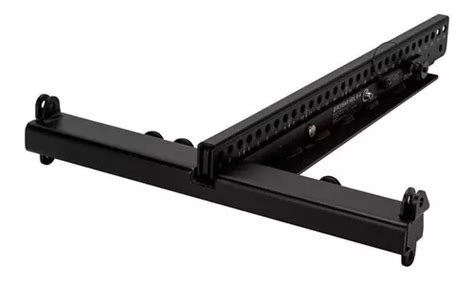 Bumper Fly Bar Hdl 6 Rcf Cuotas Sin Interés