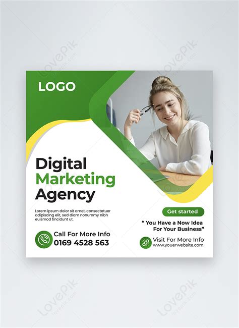 마케팅 소셜 미디어 포스트 이미지 사진 450111839 무료 다운로드