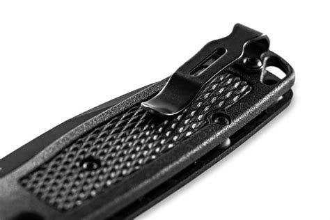 This Blacked Out Folding Knife Is A Premium Everyday Carry Instant Classic Maxim