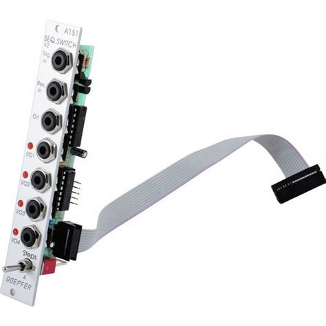 Doepfer A Thomann United States