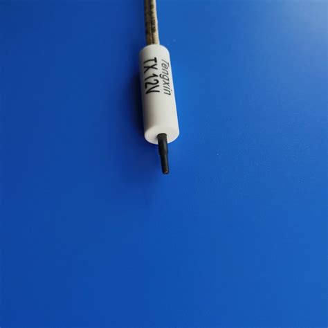 氮化铝陶瓷点火器燃油燃烧白油颗粒炉具氮化硅点火塞加热棒发热棒 阿里巴巴