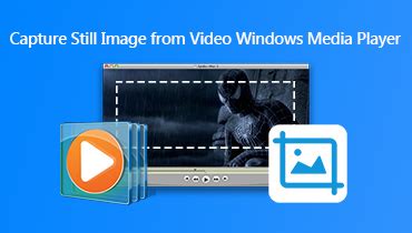 A Concrete Guide To Take Windows Media Player Screenshots