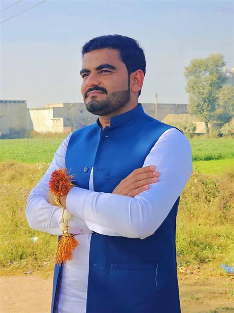 Ch Naveed Gujjar Naveed