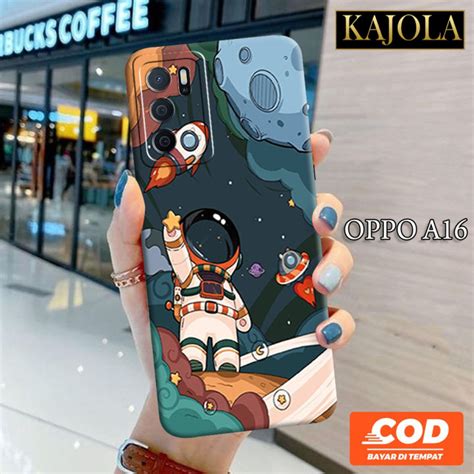 Case Hp Oppo A Casing Hp Oppo A Kajola Fashion Case Pelindung Belakang Handpone