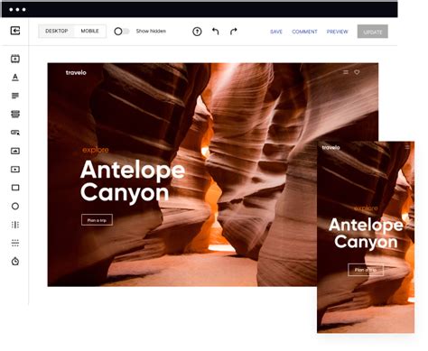 Htmlcss Optimized Thank You Page Templates Instapage