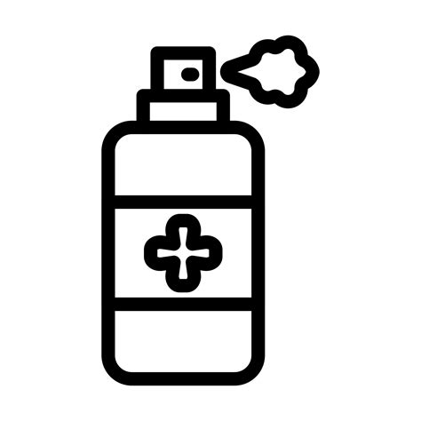 Air Freshener Icon Design 13259481 Vector Art At Vecteezy