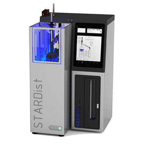 orbis stardist lazar scientific inc