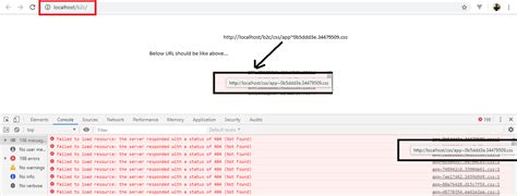 Iis How To Build Vuejs For Subfolder Stack Overflow