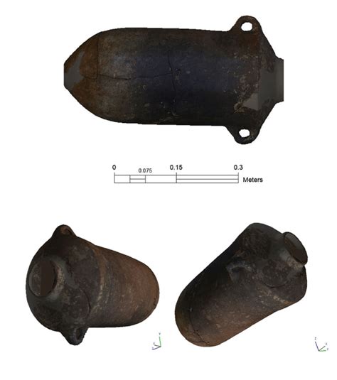Close Range Photogrammetry And 3d Virtual Reconstruction Download