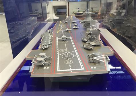 Russias Shtorm Concept Design A Worthwhile Investment How Moscow