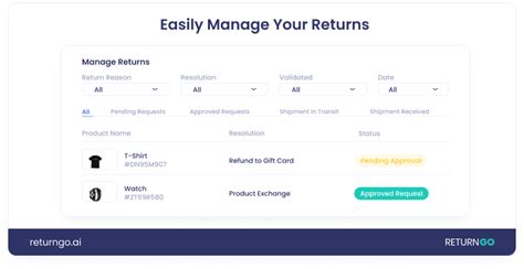 The Ultimate Guide To Sustainable Ecommerce Returns Returngo