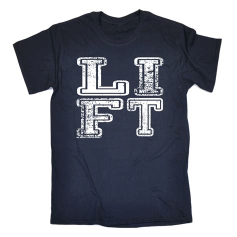 Gym Lift Square Mens Funny Novelty T Shirt Tshirts T Shirts T Ts Tee Ebay