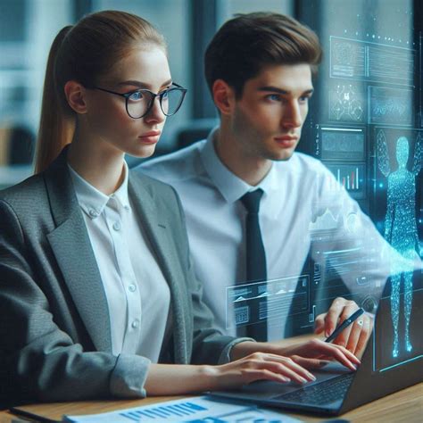 Impact Of Ai And Machine Learning On Data Science