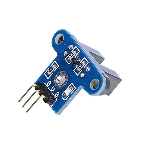 How To Use U Shape Speed Measurement Breakout With Arduino LinkSprite Learning Center