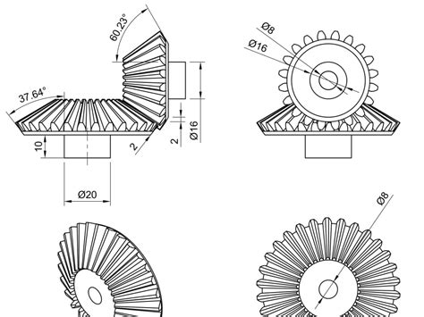 A CAD Model And D Printable Files Upwork