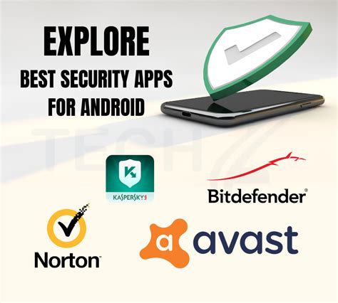 Best Security App For Android Protect Your Device