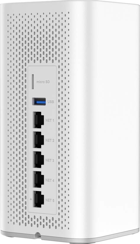 Grandstream Gcc6010w Next Gen Firewall Sdc Bv