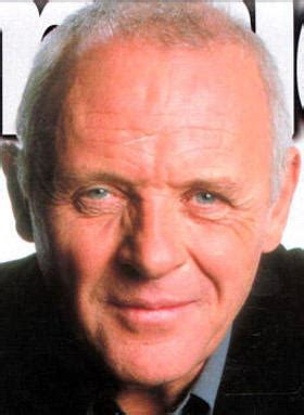 Anthony Hopkins Charity Work And Causes Look To The Stars
