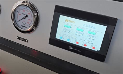 Stainless Steel Tube Expansion Precision By Sinoak