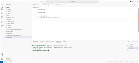 Code Server安装部署 Euansus Blog Code Server安装部署 Euansus Blog